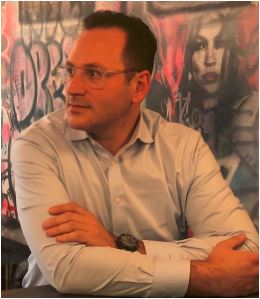 OOH Today’s Champion-Levi Eichenstein – OOH TODAY