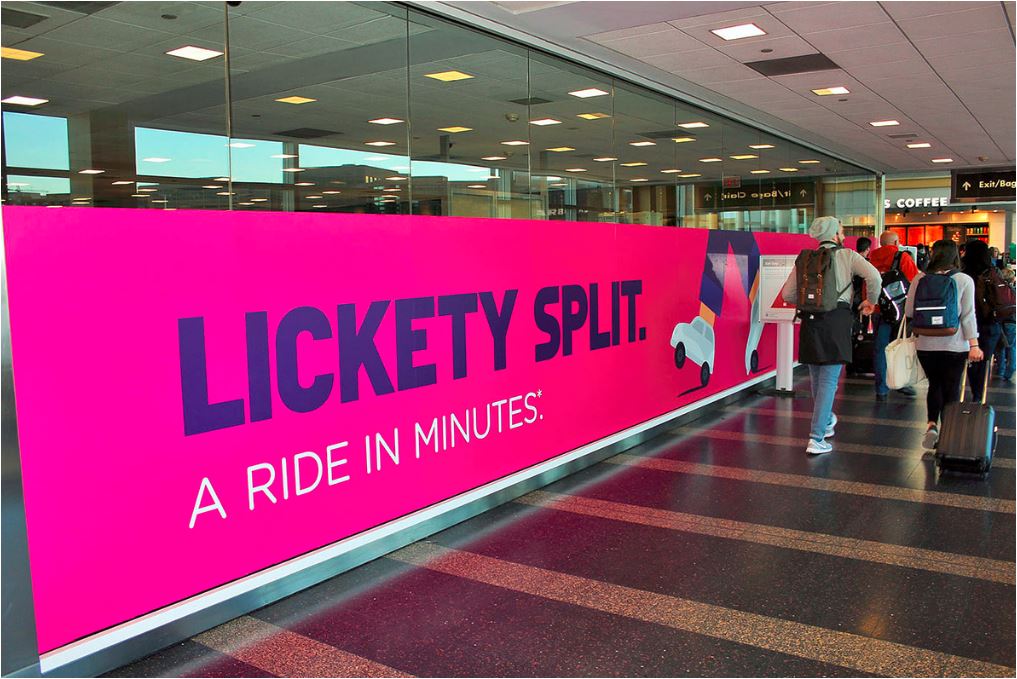 Clear Channel Outdoor Is Back (in Compliance) - OOH TODAY