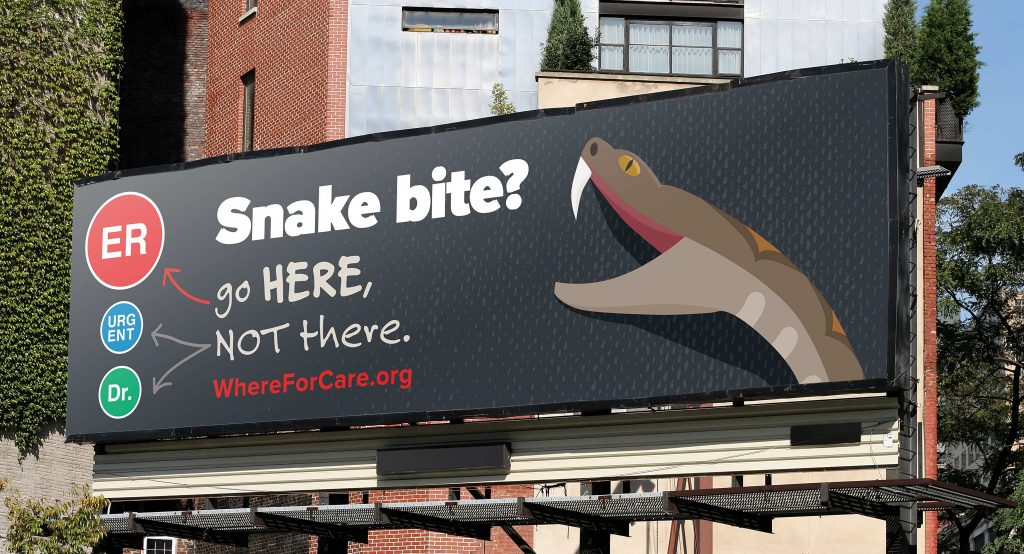 Forecasting OOH Health Care Spend - OOH TODAY