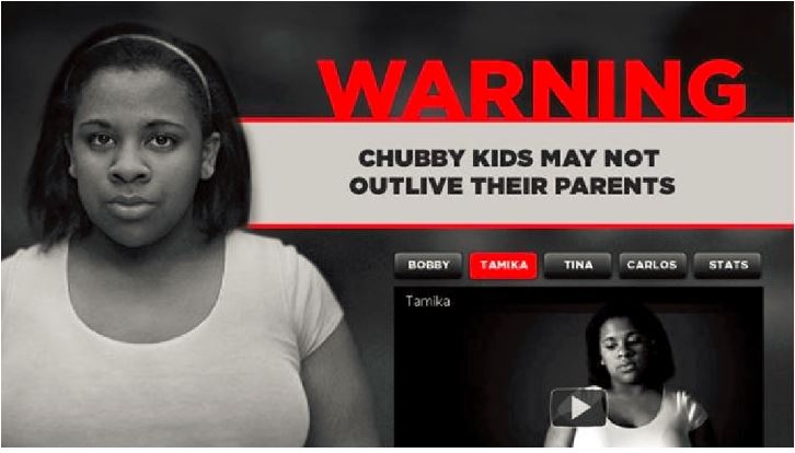 fat kids – OOH TODAY