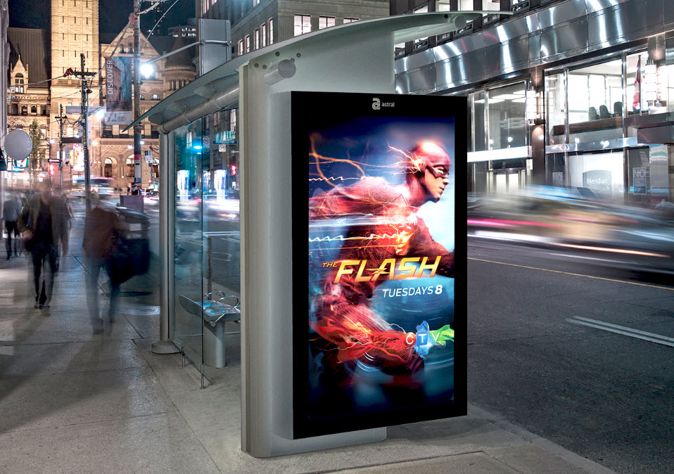 Here are 4 Keys to a Successful Digital OOH Network - OOH TODAY