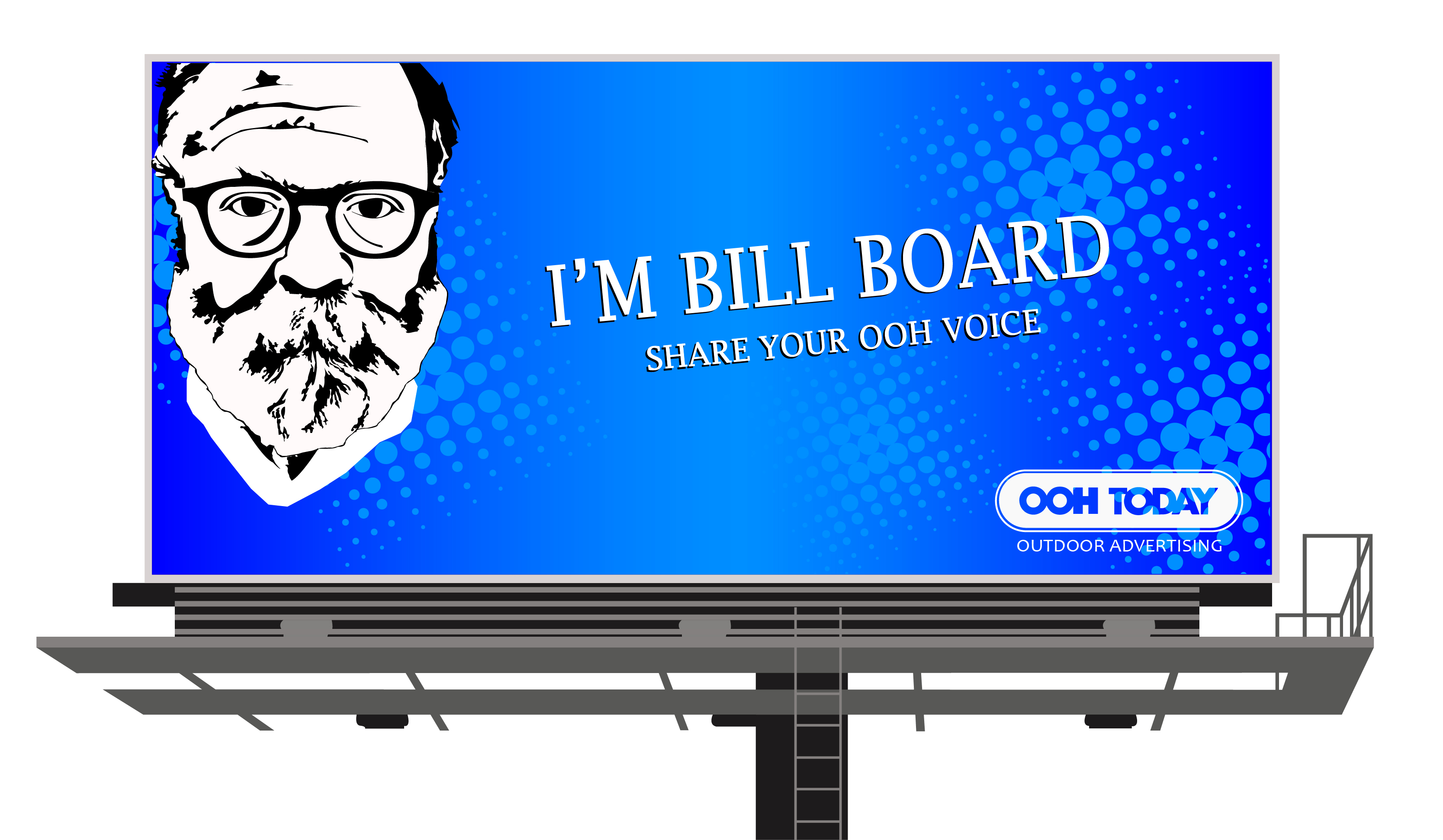 A Story of the Origin of the Term ‘BILLBOARD’ - OOH TODAY