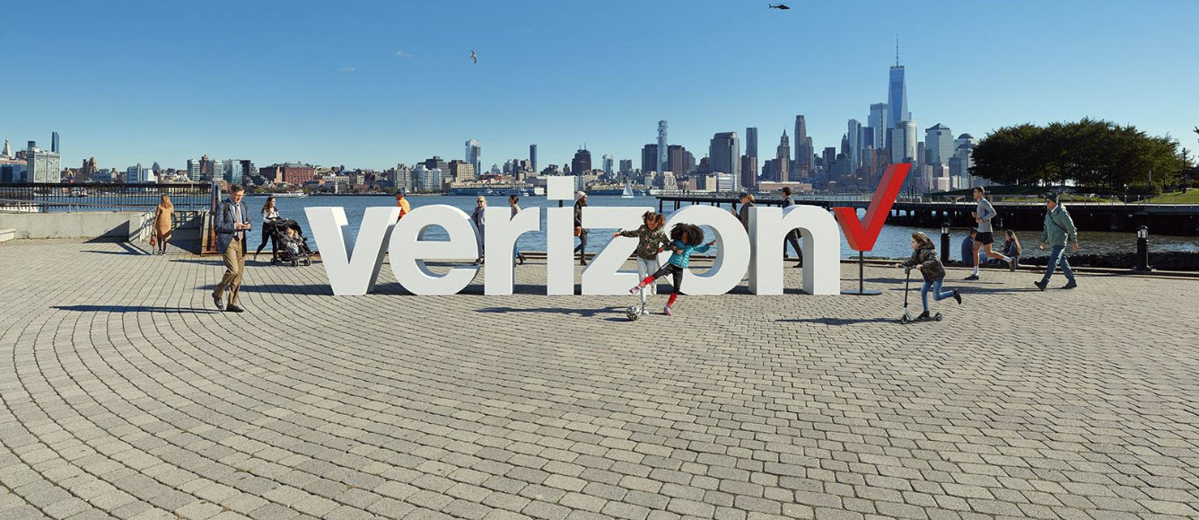 Verizon Media Announces Release of Digital Out-of-Home Inventory - OOH ...