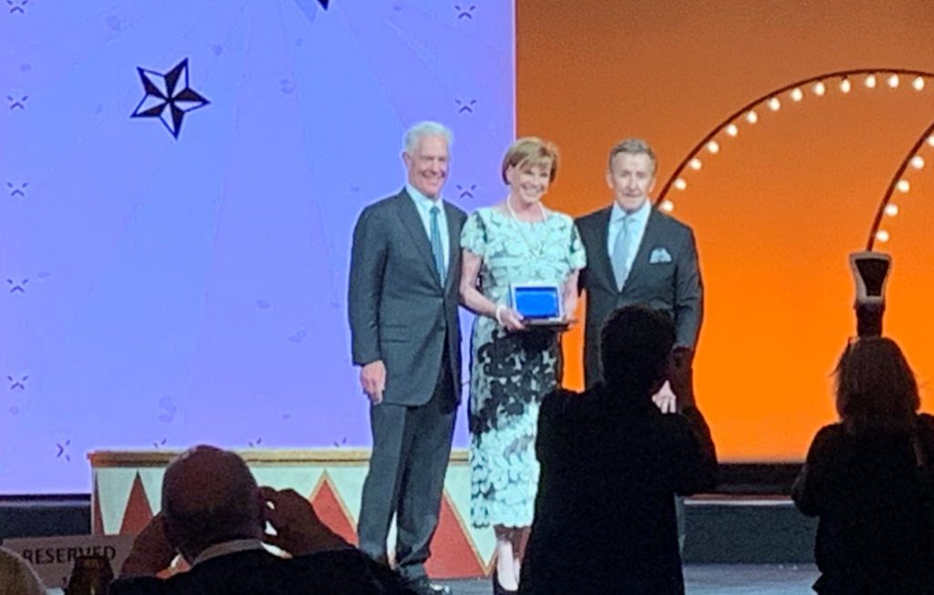 Greatness in Shades —Honoring a Legend - OOH TODAY