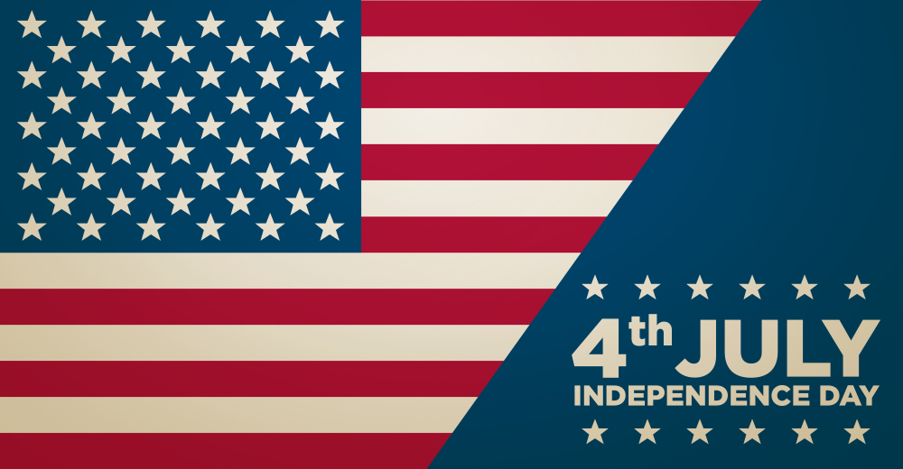 July 4th Strengthening Our Voice Together - OOH TODAY