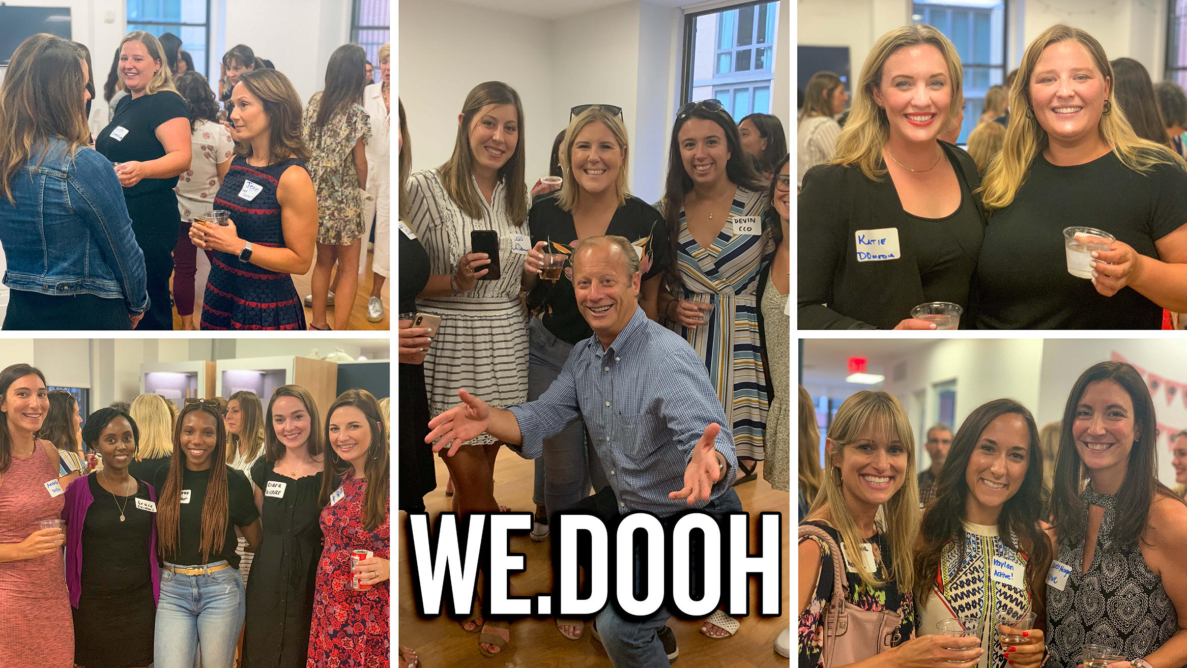 DPAA Empowering Females in OOH - OOH TODAY