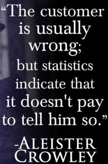 Guest is God - OOH TODAY