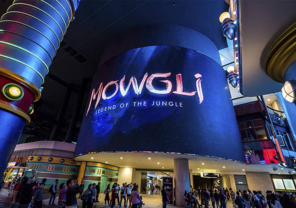 The 17 Winners From 2 Digital OOH Award Events - OOH TODAY