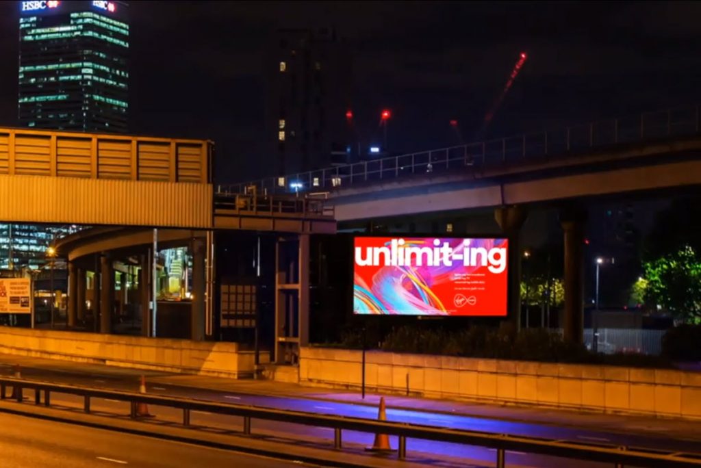 Who’s Creating the Future of Media? OOH —Platform for Brands and ‘Good ...