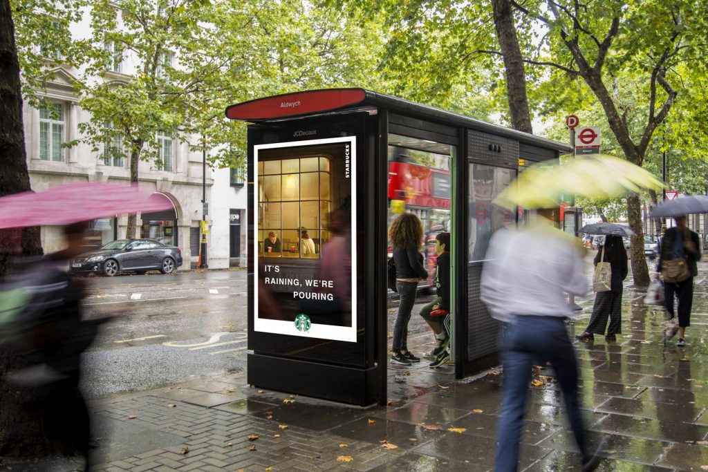 The Creative Playground of Dynamic DOOH Advertising - OOH TODAY