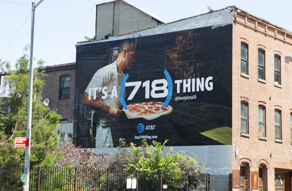 AT&T Selected for OBIE Hall of Fame Award - OOH TODAY