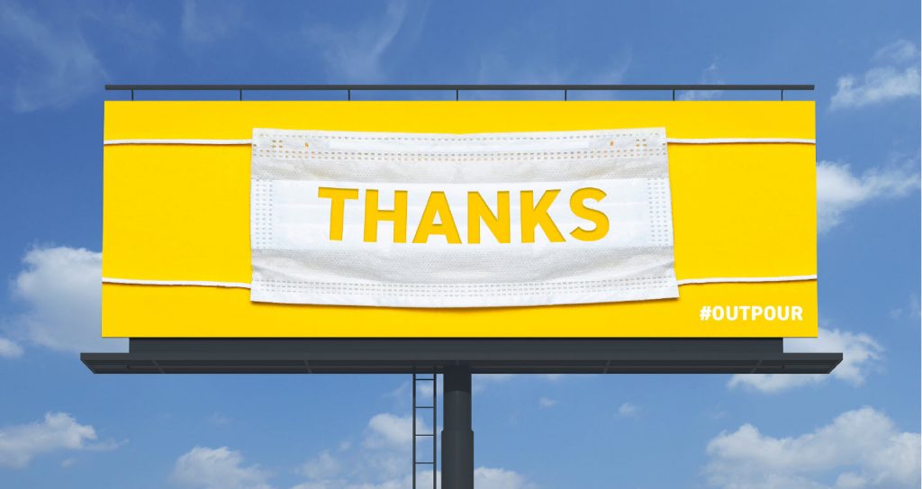 Here’s The Buntin Group’s Newest OOH Campaign - OOH TODAY