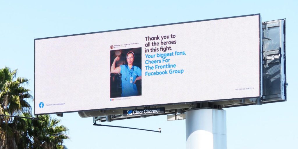 Clear Channel Outdoor Integrates Digital Displays with Place Exchange ...