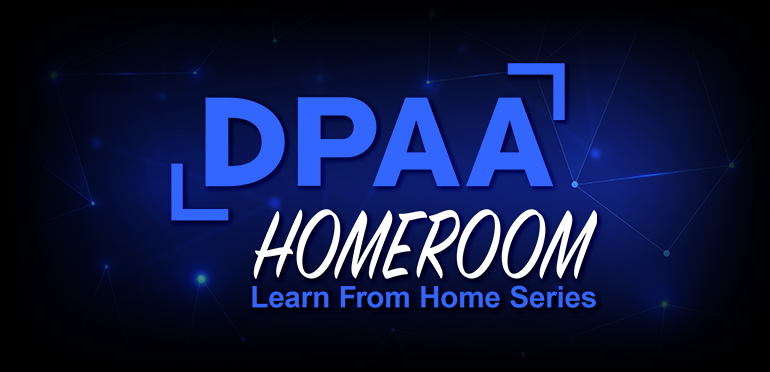 My ‘Homeroom’ Learning from Home Series - OOH TODAY