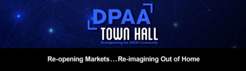 DPAA Town Hall is Today - OOH TODAY
