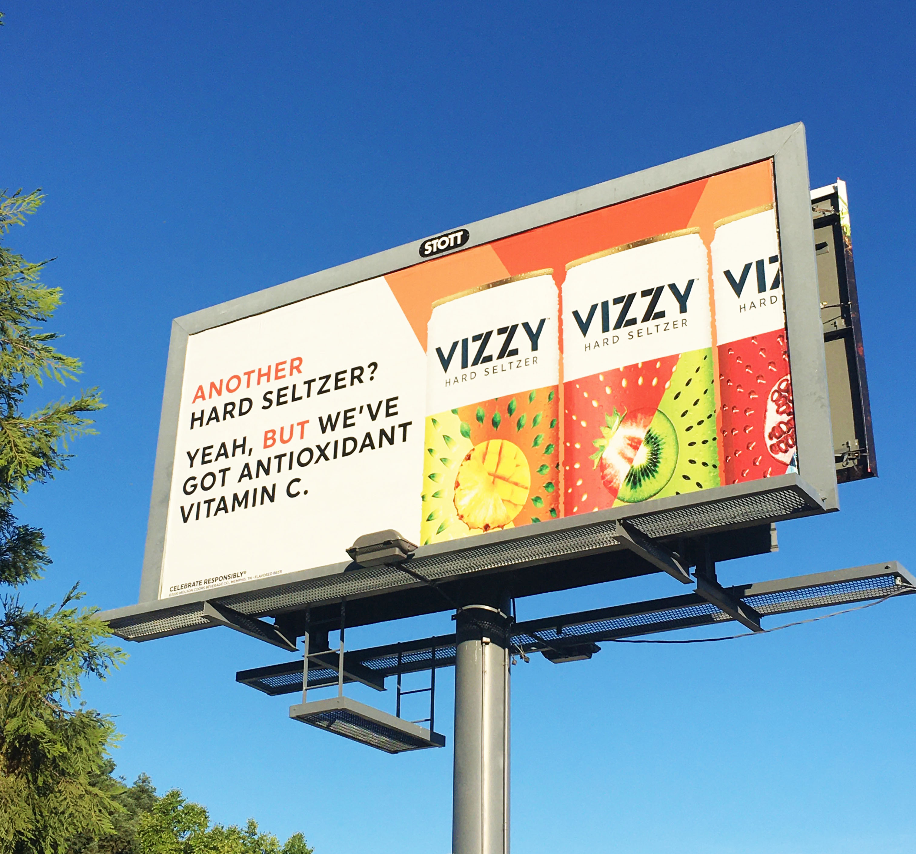 OOH Best Creative Last Week Today - OOH TODAY