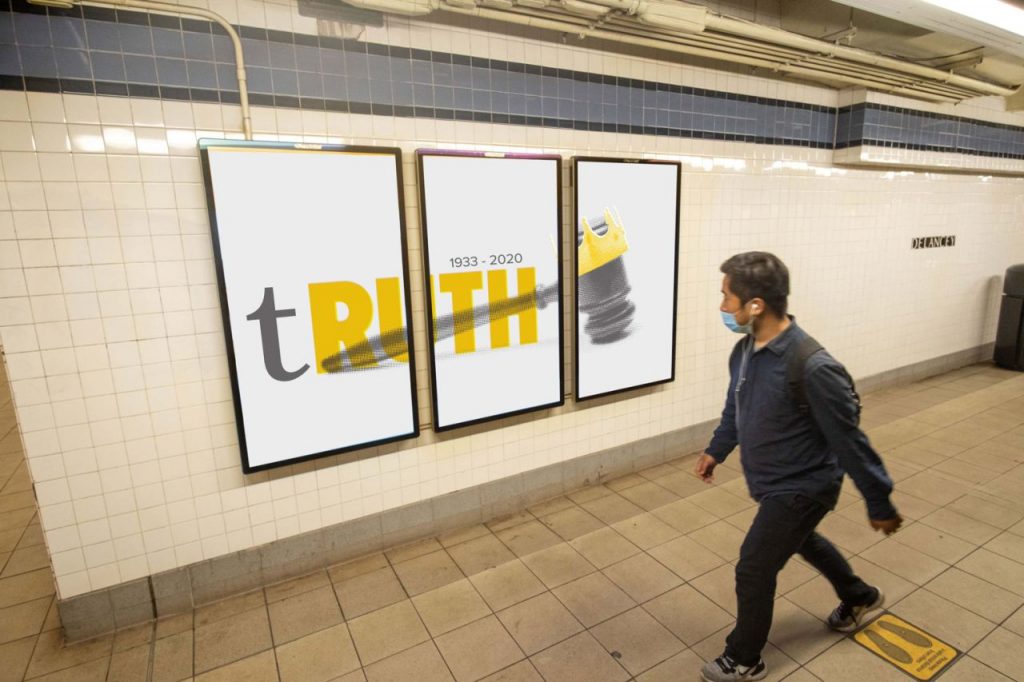 Newsweek Says OUTFRONT One of Most Responsible Companies in America ...