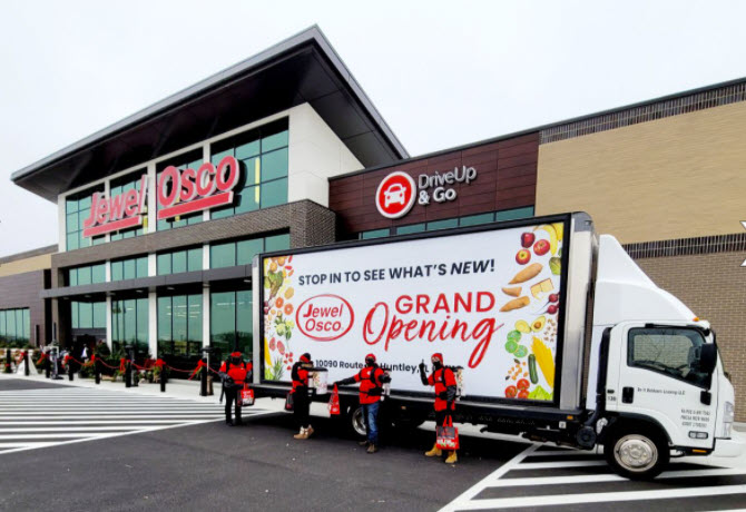 OOH Best Creative Last Week Today — - OOH TODAY