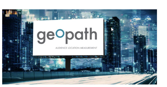 12% Growth as Geopath Adds 47 New Members - OOH TODAY