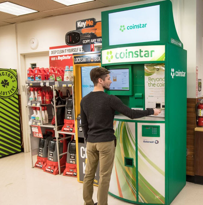 Coinstar Names Chris Pezzello as General Manager of adPlanet Business ...
