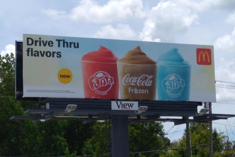 View Outdoor Advertising Parts With NW Indiana Assets to Lamar ...