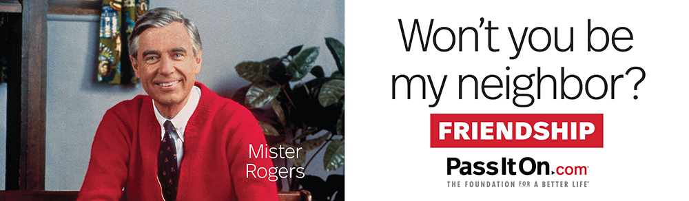 PassItOn Releases a New Collection of Inspirational Billboard Ads - OOH ...