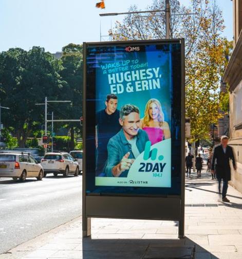 OMA’s Best Of Outdoor | June - OOH TODAY