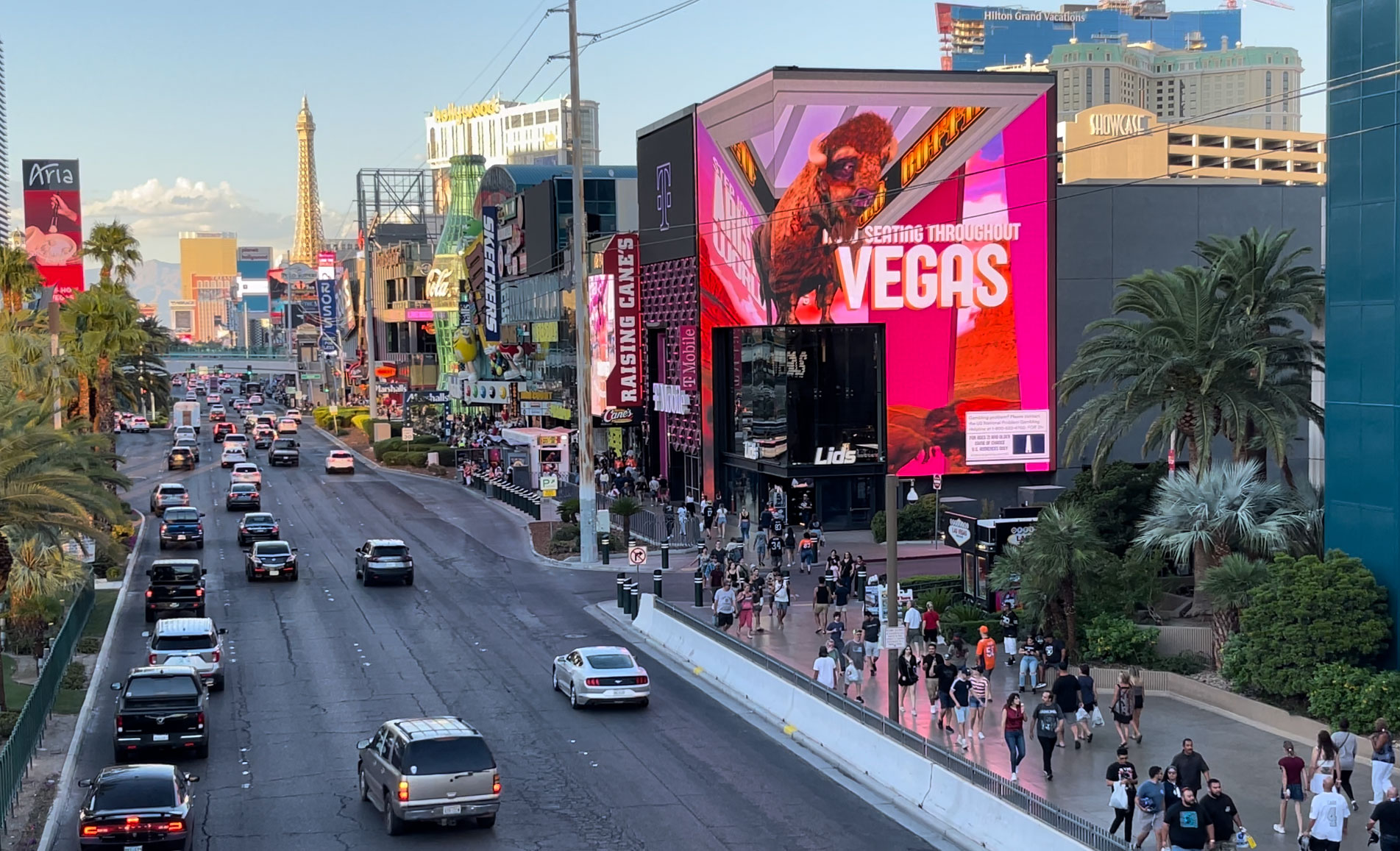 Spotlight Outdoor Appoints New Director of Sales - OOH TODAY