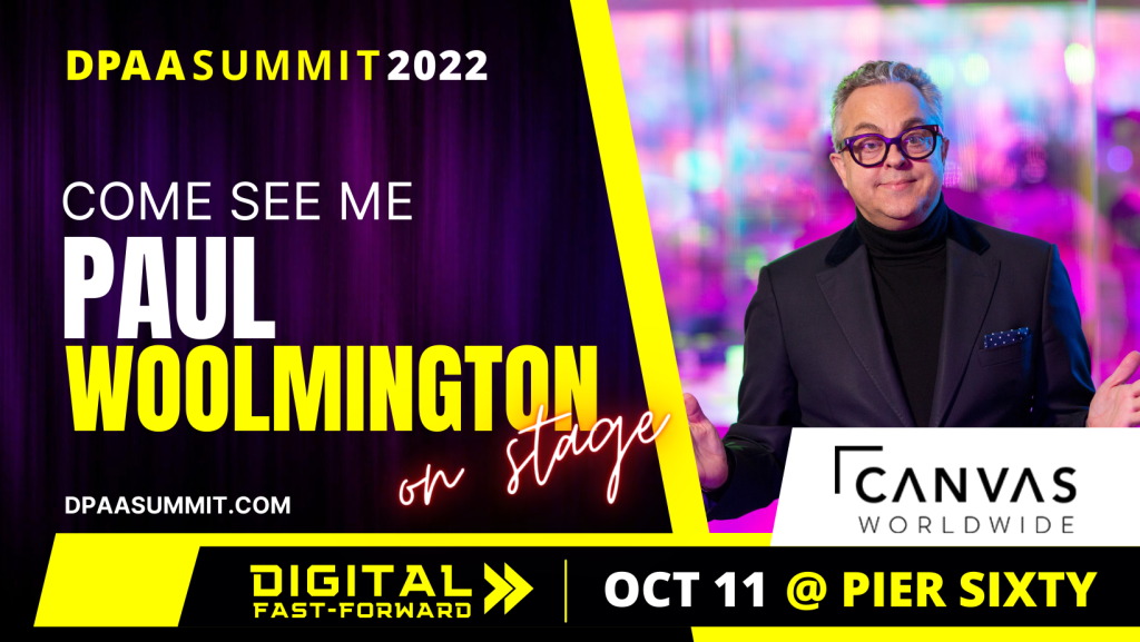 The new Gen ZAlpha at DPAA Global Summit - OOH TODAY