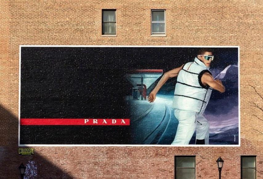 OOH Best Creative Last Week Today - OOH TODAY