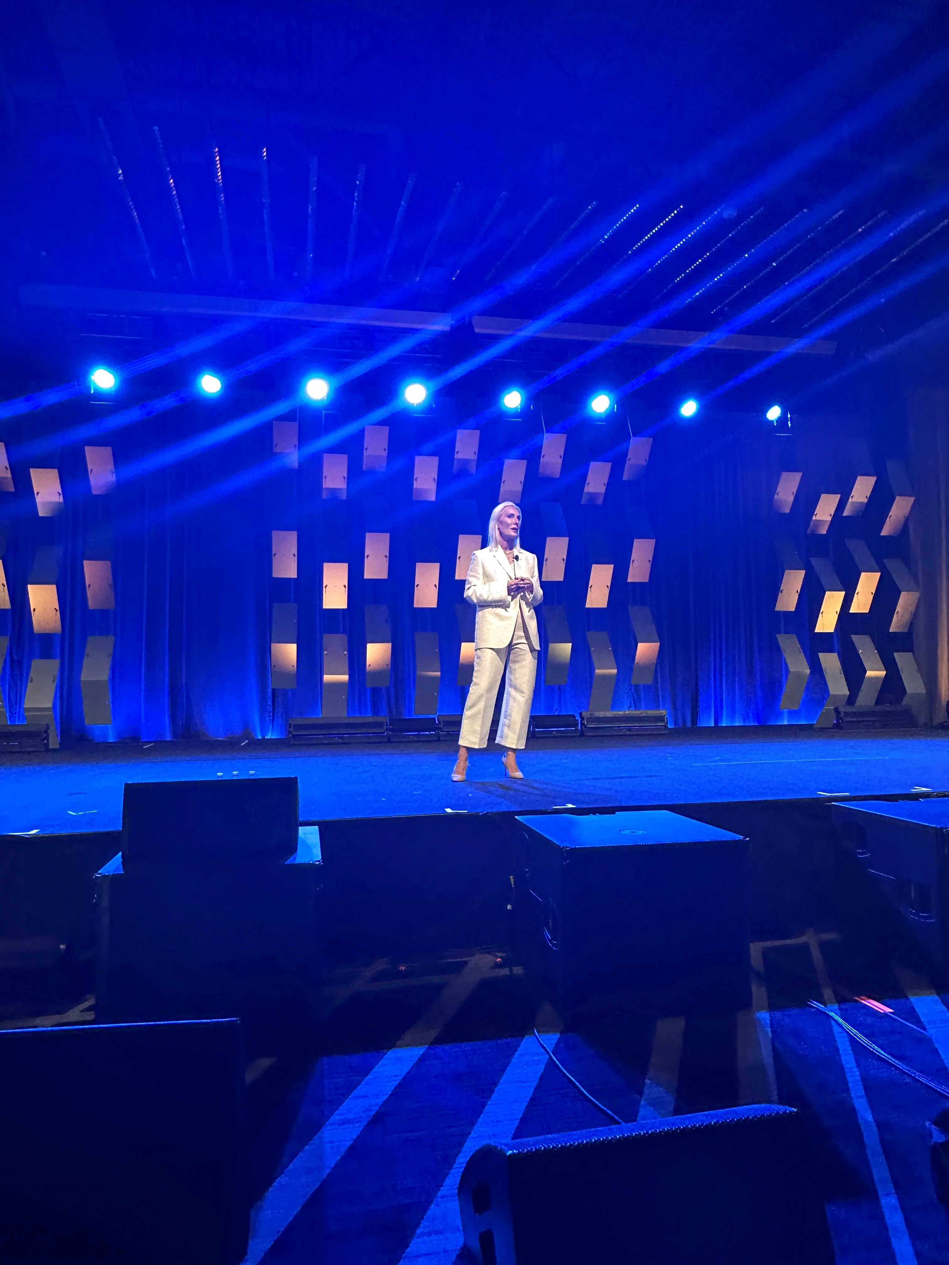 Here it is! Anna Bager’s 2023 State of the OOH Industry Speech - OOH TODAY