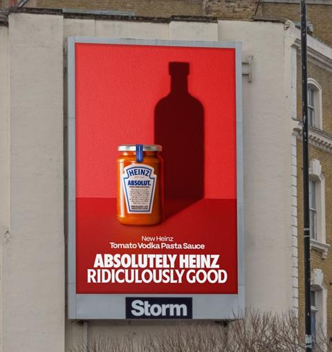 OMA’s Best of Outdoor | March - OOH TODAY