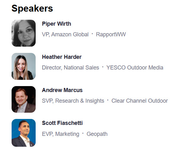 How to Create Winning OOH Media Plans - OOH TODAY