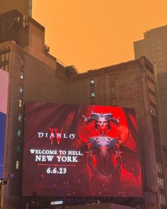 Top Women in OOH Spotlight 2024: Lucy Markowitz - OOH TODAY