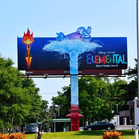 OMA’s Best of Outdoor | June - OOH TODAY