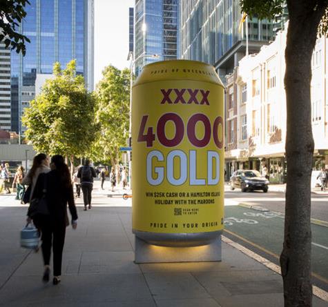 OMA’s Best of Outdoor | June - OOH TODAY