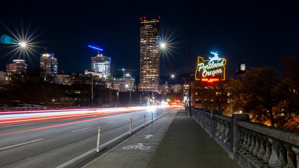 I’m Gonna Be - OOH TODAY