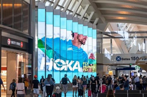 Widening OOH Landscape - OOH TODAY