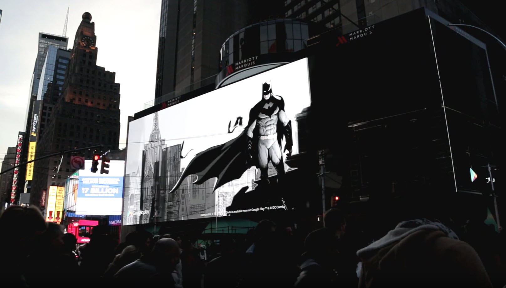 Advertising’s Future: Next-Gen 3D Billboards - OOH TODAY