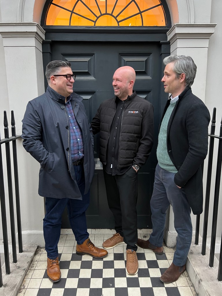 75Media Acquires iQ OOH - OOH TODAY