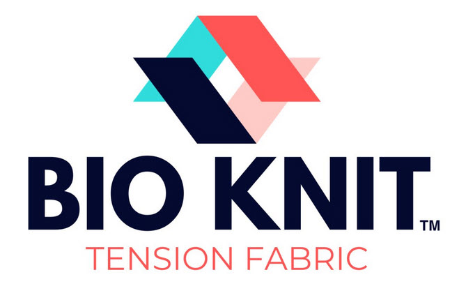 Bio Knit: The First-Ever Biodegradable Tension Fabric for OOH ...
