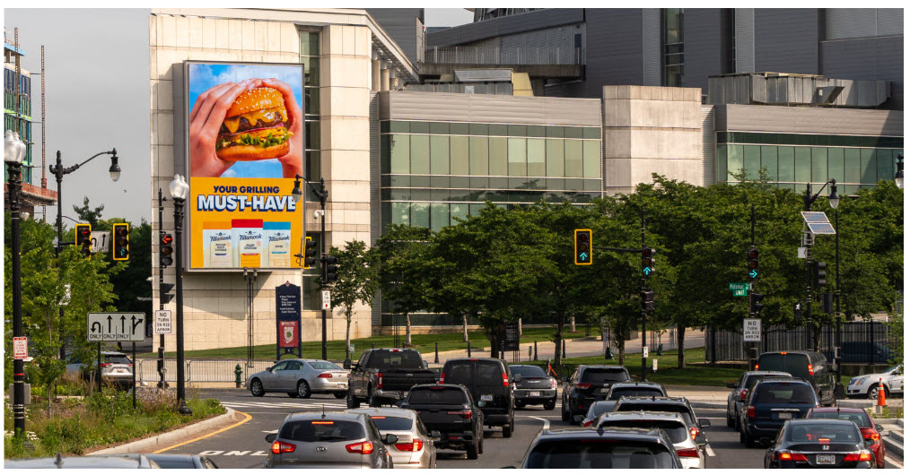 Top Women in OOH Spotlight 2024: Sarah Parkes - OOH TODAY