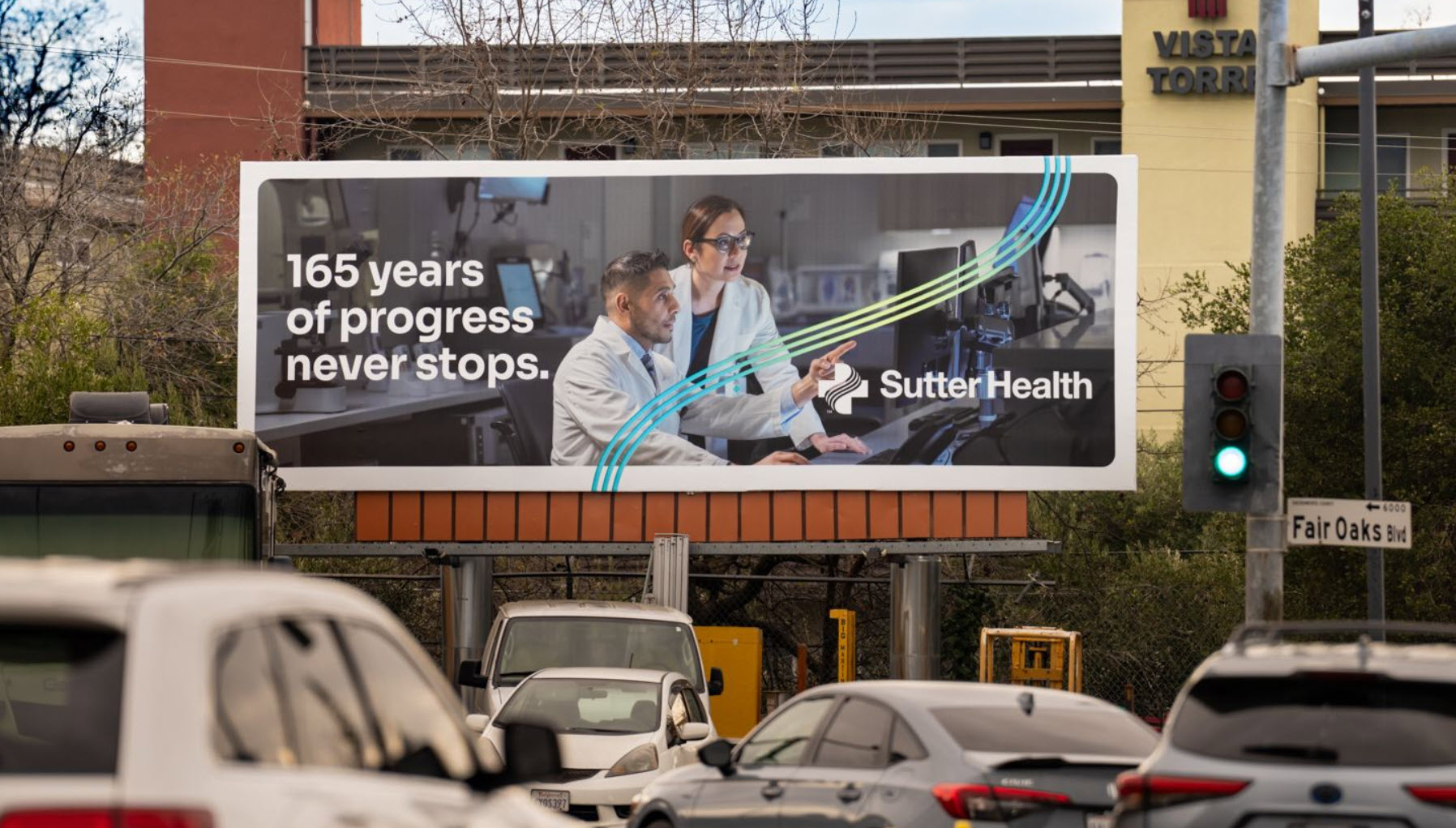 OOH Best Creative Last Week Today - OOH TODAY