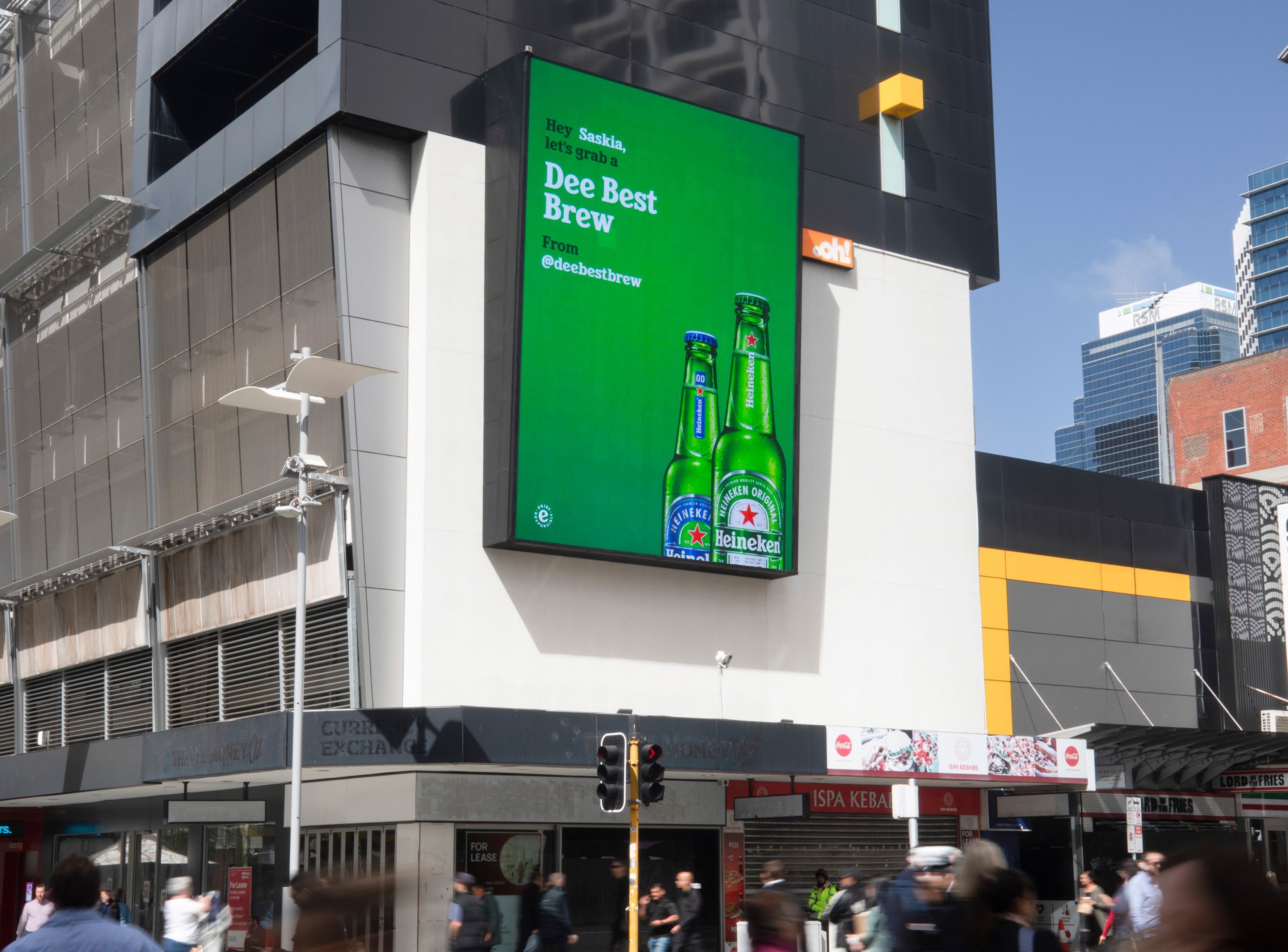 oOh! Reports 7% Revenue Growth - OOH TODAY