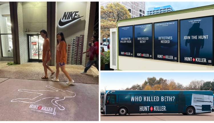 Top 10 Creatives in OOH: Melody Roberts - OOH TODAY