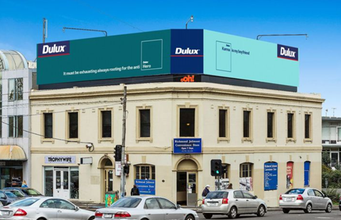 OMA’s Best of Outdoor | March - OOH TODAY