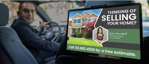 Ivee and CMT Launch “Smart Taxi” Experience to Help Brands Reach 25 ...