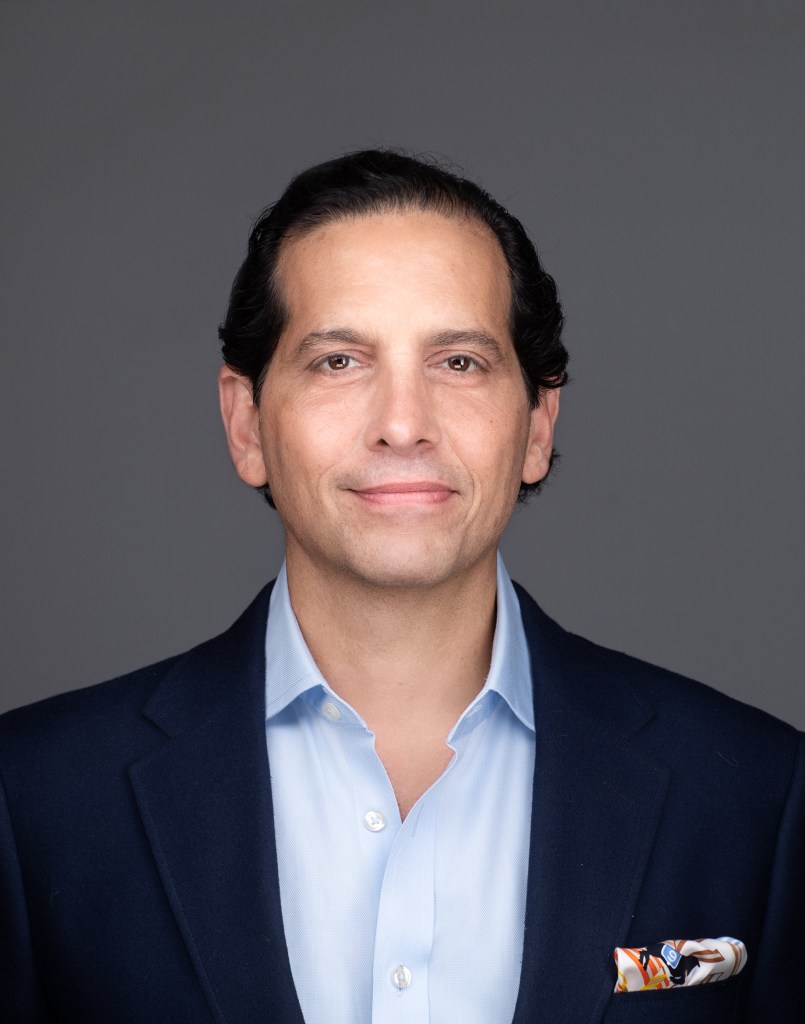 BCN Visuals Appoints Global Chief Growth Officer - OOH TODAY