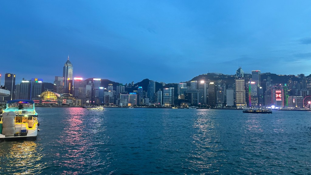 Binkley At The WOO —Key Highlights - OOH TODAY