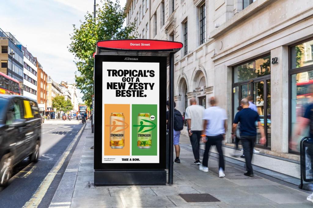 OOH Of The Month - OOH TODAY